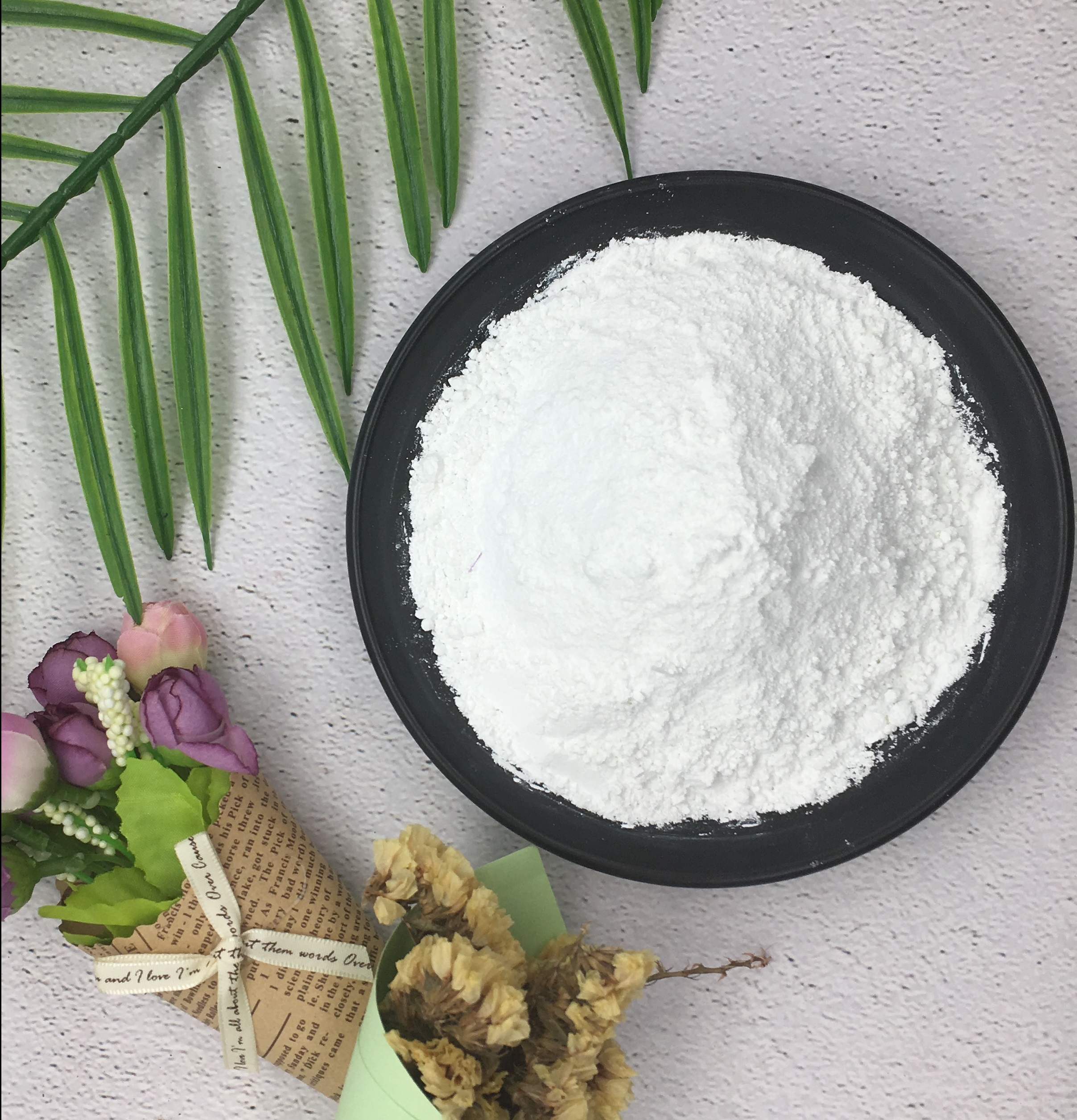 Safe Barium Sulphate Baso4 XM-BA25 from China manufacturer - XIMI Chemical