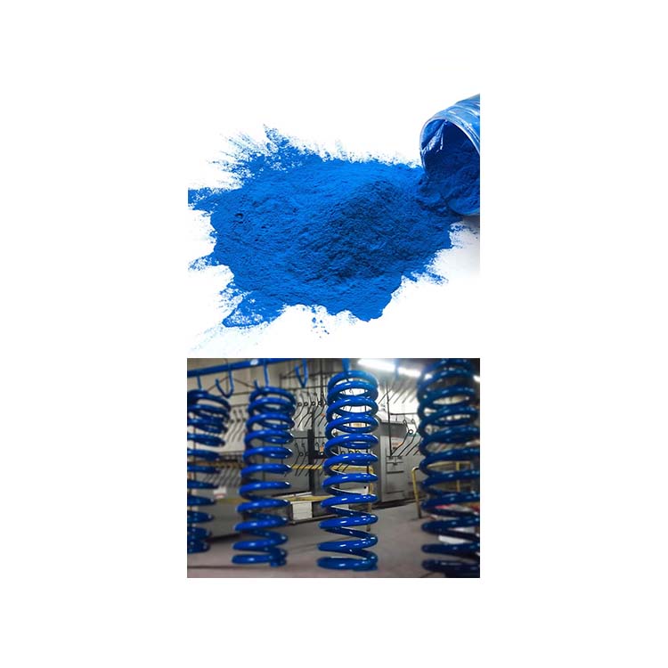 RAL 1031 Powder Coating Manufacturer from China manufacturer - XIMI ...